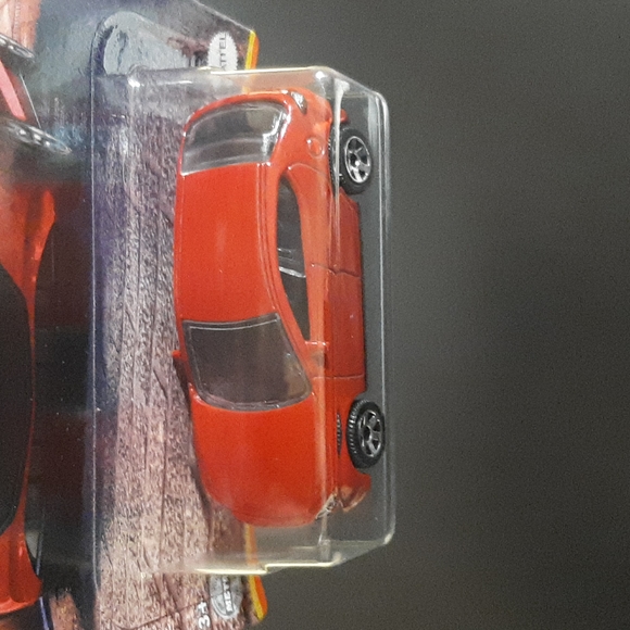 Mattel | Other | 29 Mazda3 Red Matchbox 2022 Japan Origins Collection ...